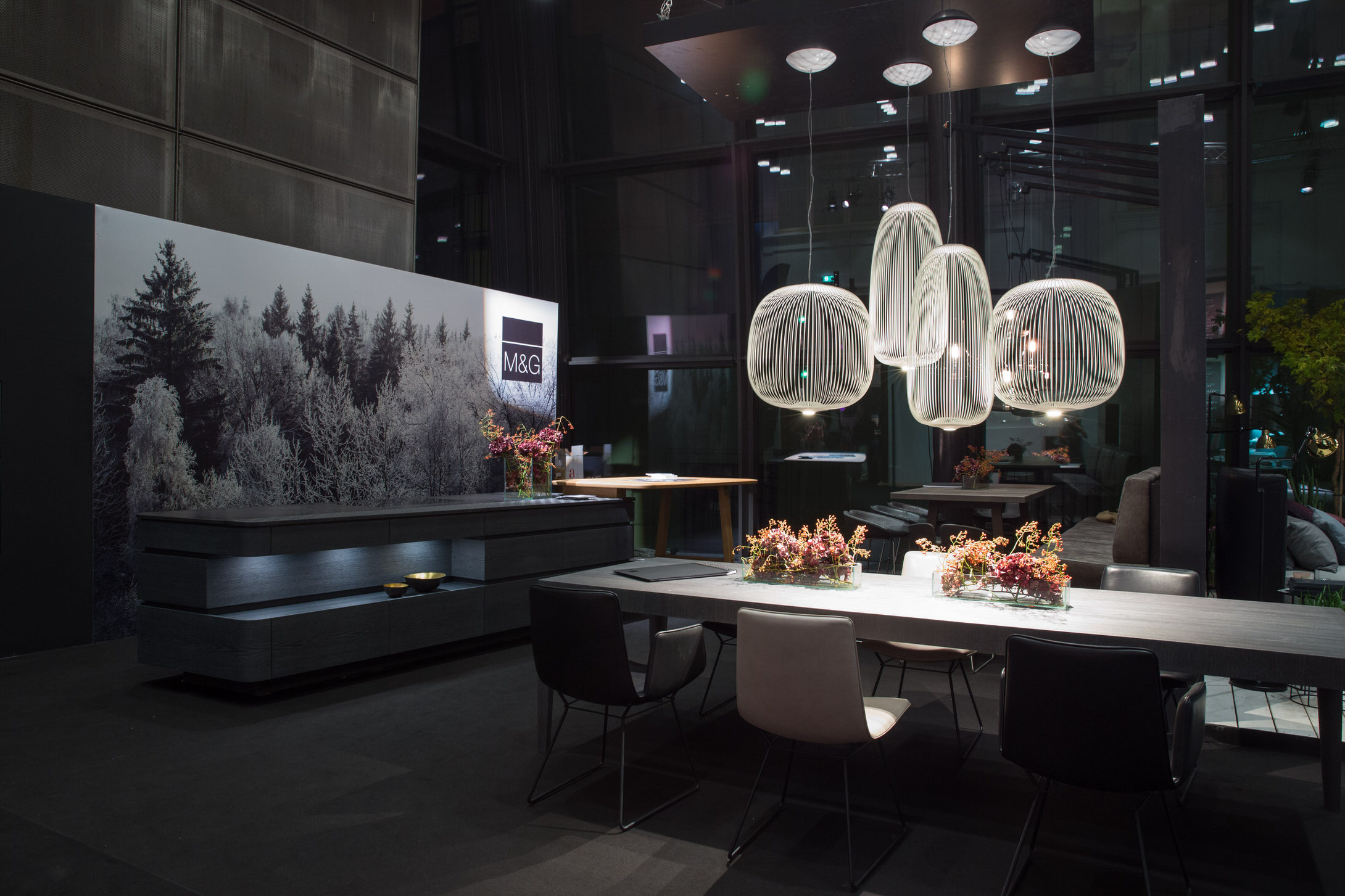 Rückblick 2017 - Das war der Design District in der Hofburg - Design ...