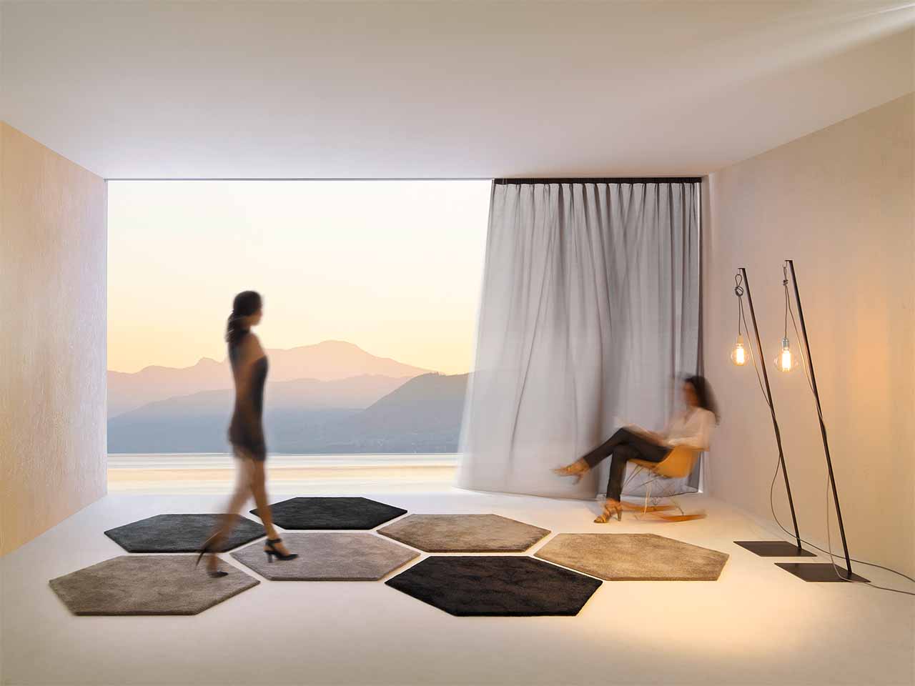 Landegger - Design District